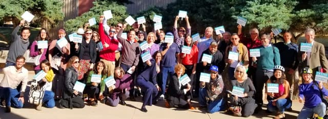 Steps to Adopting a Complete Streets Policy - Smart Growth America