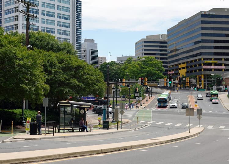 A Citizen's Guide to LEED for Neighborhood Development - Smart Growth ...